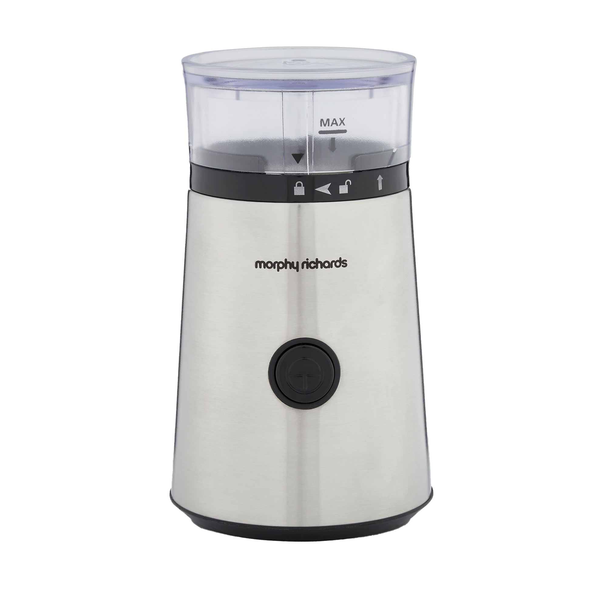 Morphy Richards Brew & Blend Electric Coffee Grinder – Morphy Richards-UK
