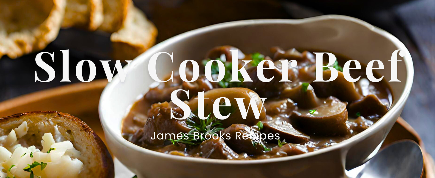 Slow Cooker Beef Stew | Life Hack Grab Bags | James Brooks – Morphy ...