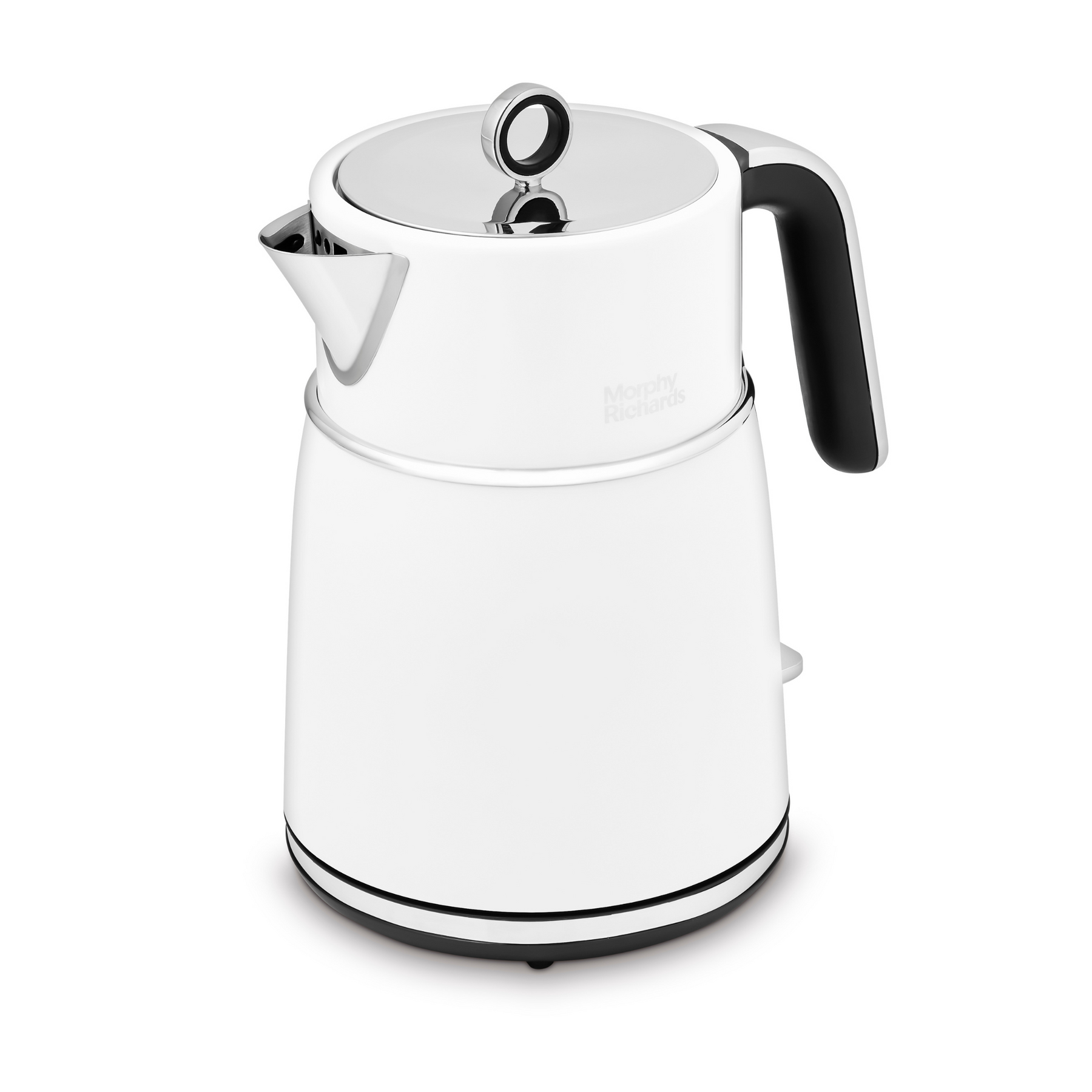 Signature Matte Kettle White – Morphy Richards-UK