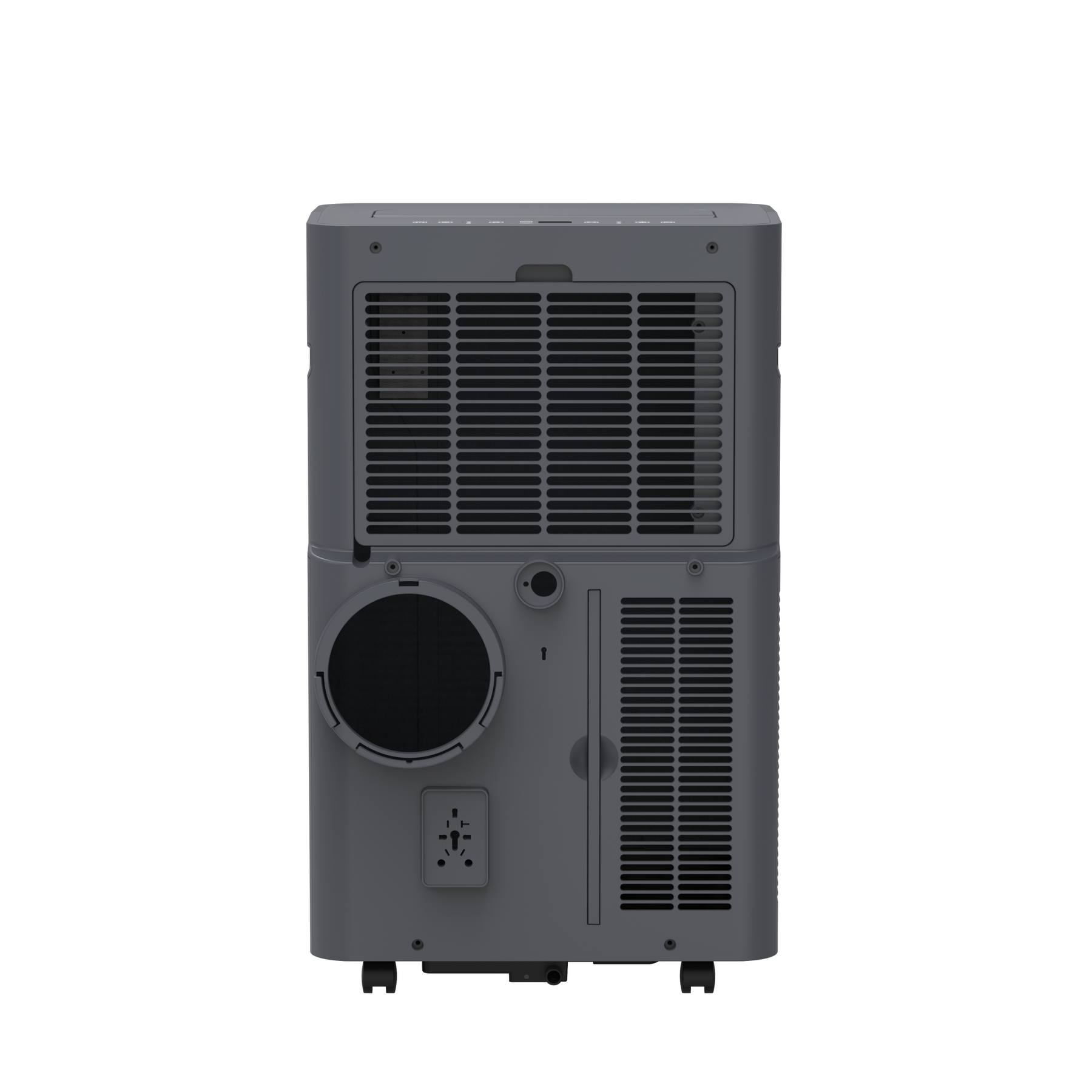 Morphy Richards Flexi Freeze 12K BTU Portable Air Conditioning Unit