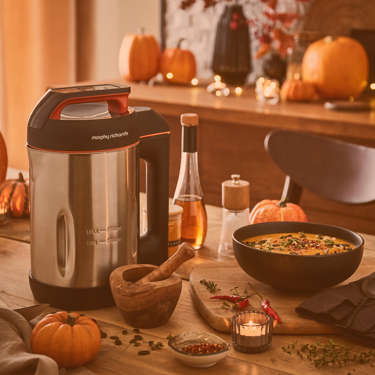 Home & Kitchen Appliances – Morphy Richards-UK