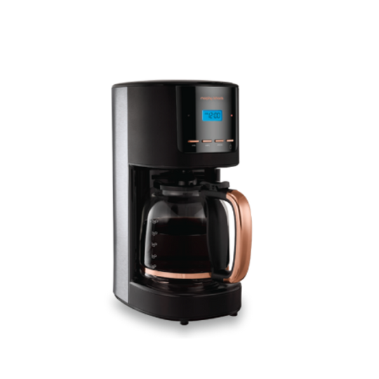 Filter Coffee Machine | Filter Coffee Makers – Morphy Richards-UK