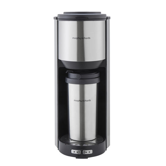 Filter Coffee Machine | Filter Coffee Makers – Morphy Richards-UK