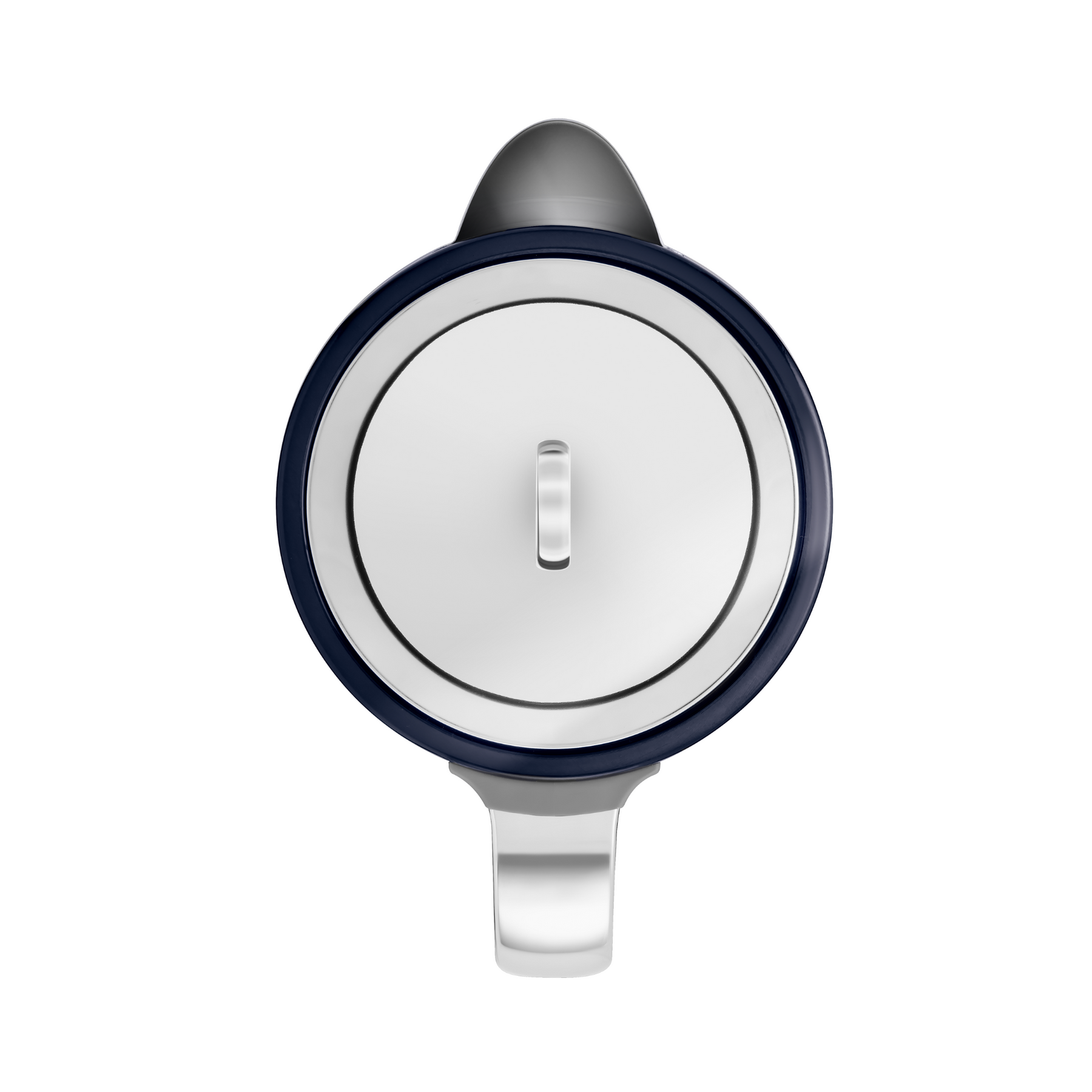 Signature Matt Blue Kettle and Toaster Set – Morphy Richards-UK