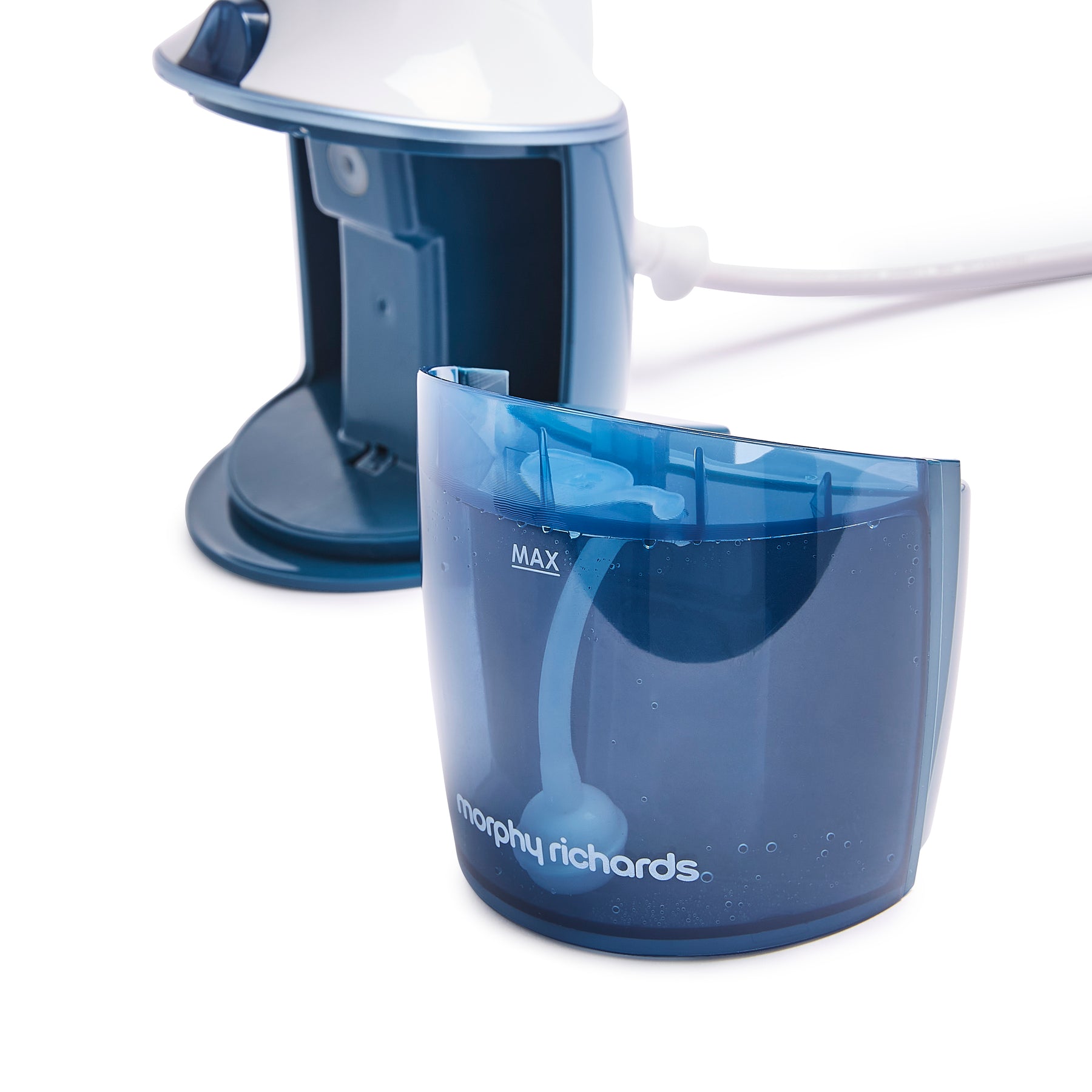 Morphy Richards Handheld Garment Steamer – Morphy Richards-UK