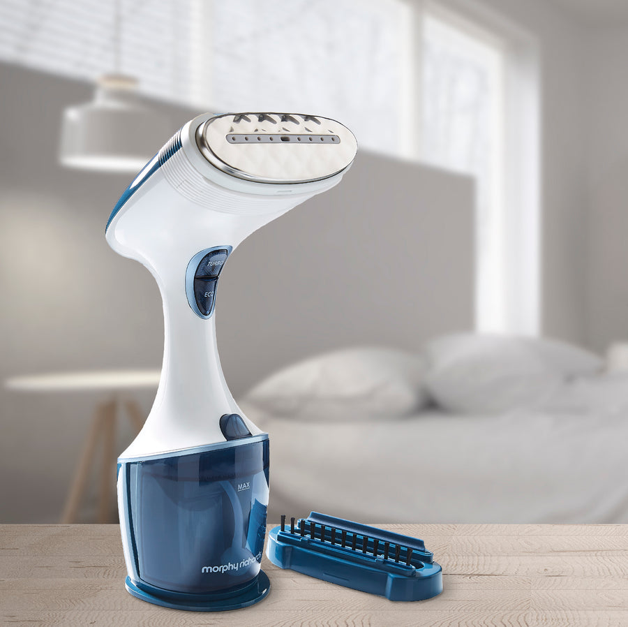 Morphy Richards Handheld Garment Steamer – Morphy Richards-UK