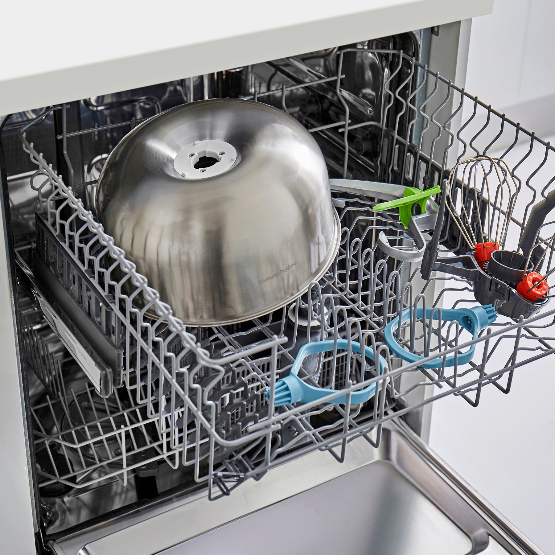 MixStar Compact Stand Mixer – Morphy Richards-UK