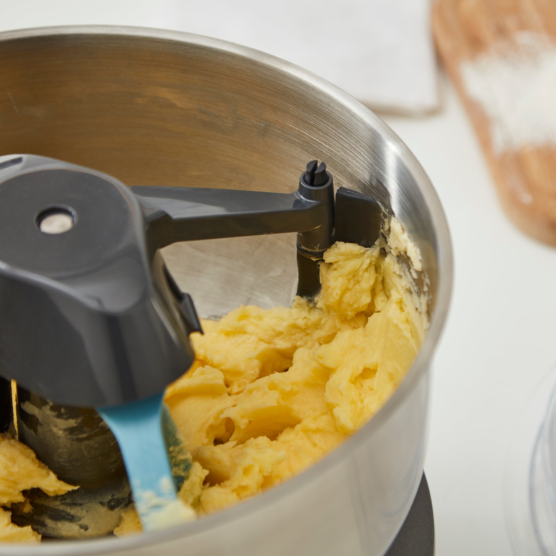 MixStar Compact Stand Mixer – Morphy Richards-UK