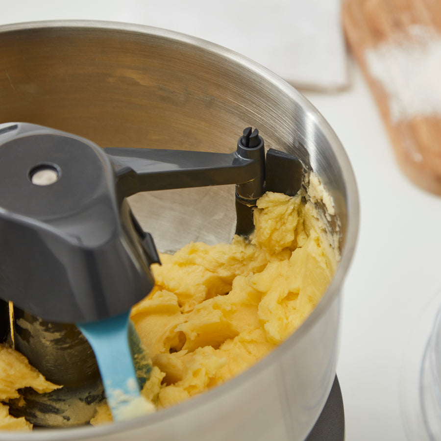 MixStar Compact Stand Mixer – Morphy Richards-UK