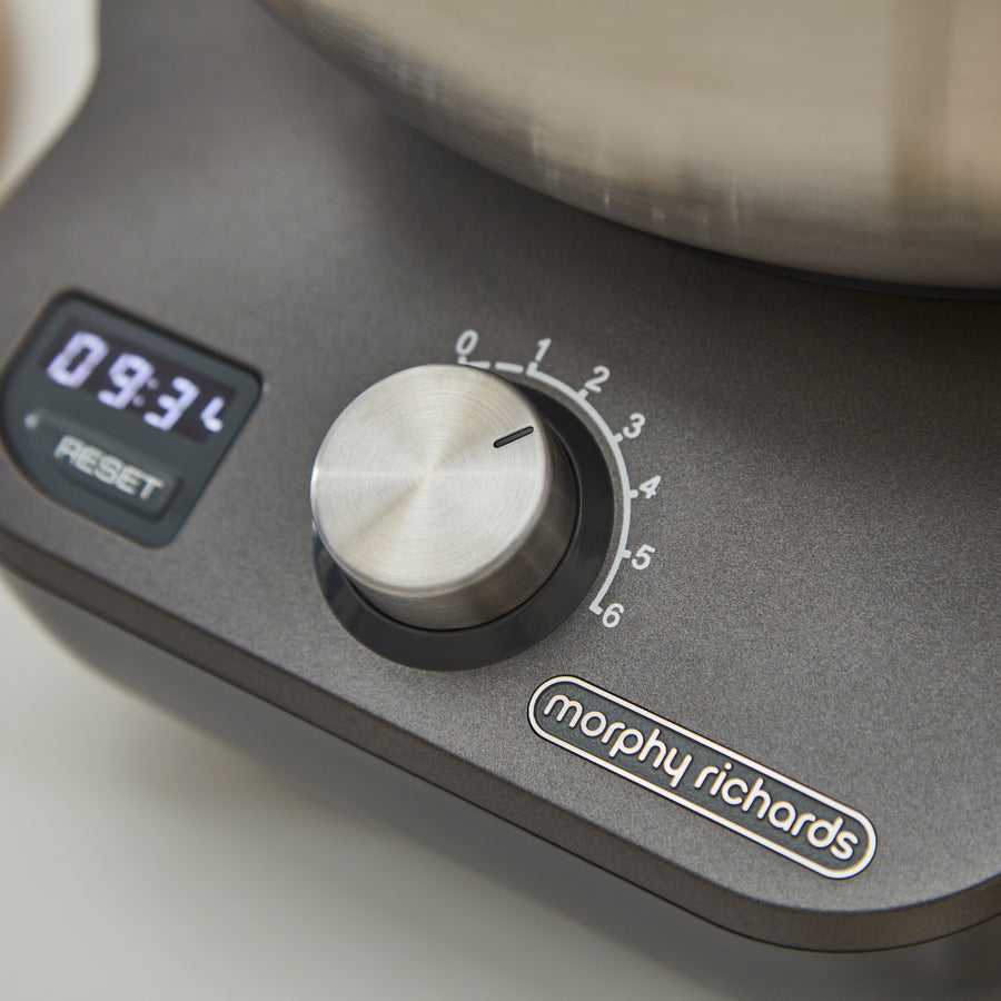 MixStar Compact Stand Mixer – Morphy Richards UK