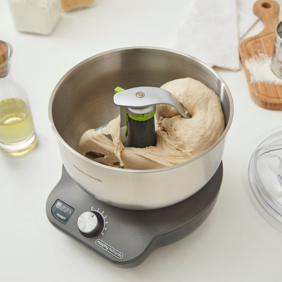 MixStar Compact Stand Mixer – Morphy Richards-UK