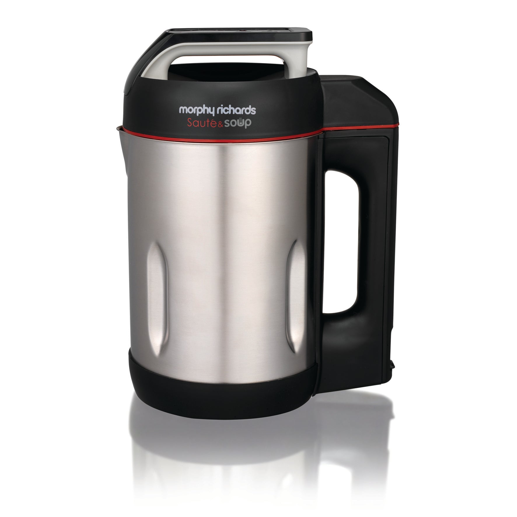 Saute & Soup Maker – Morphy Richards-UK