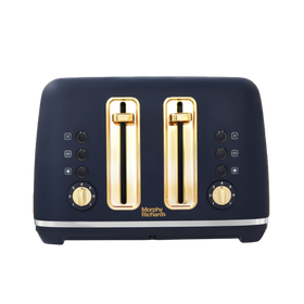 Morphy Richards 4-Slice Toasters – Morphy Richards-UK