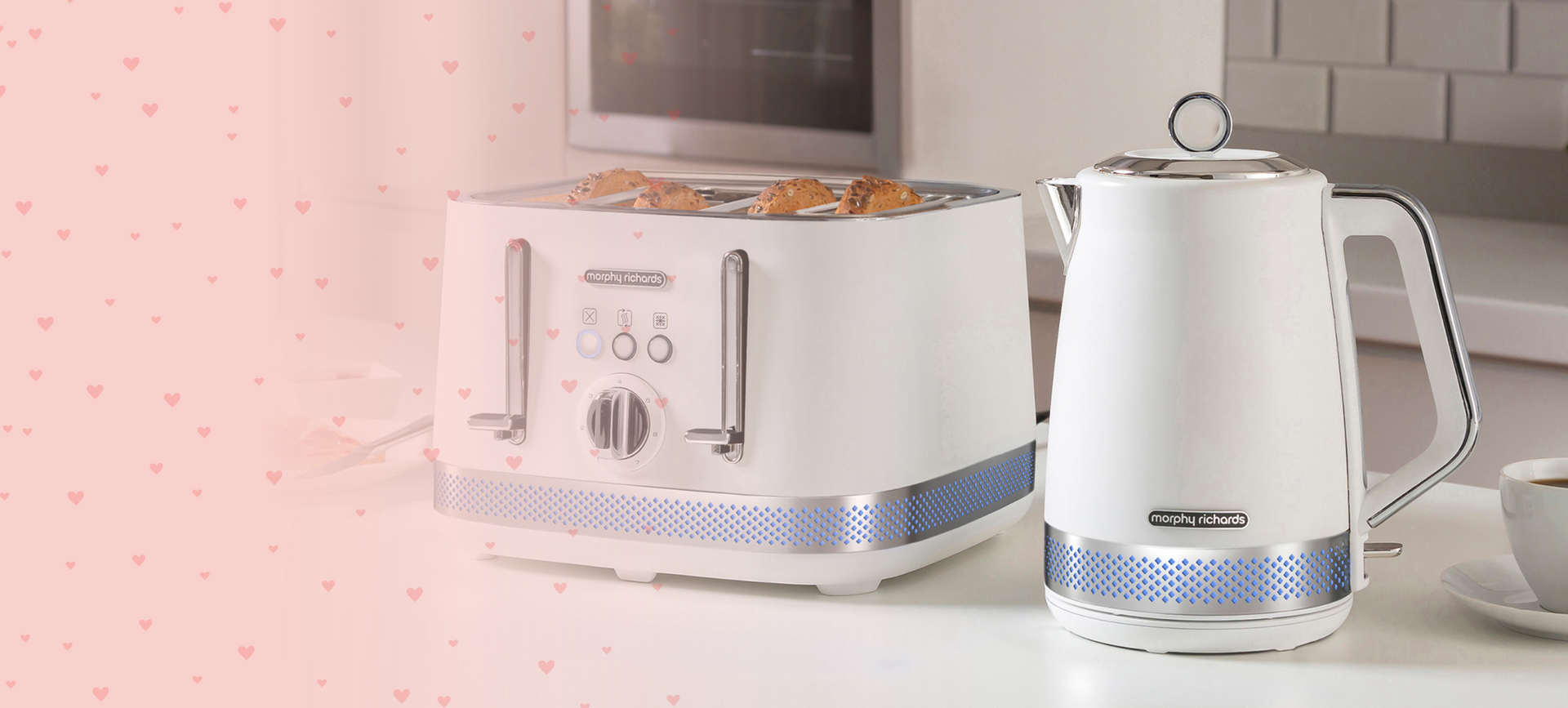 Home & Kitchen Appliances – Morphy Richards-UK