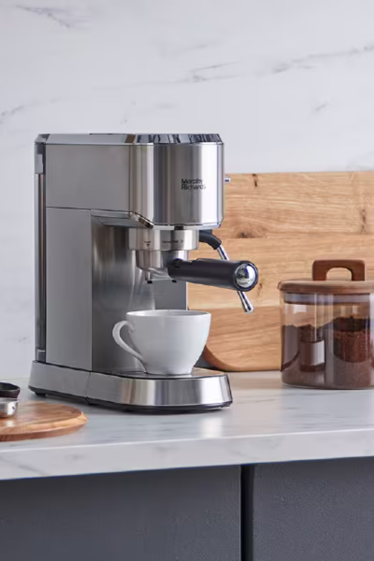 Coffee Machine – Morphy Richards-UK