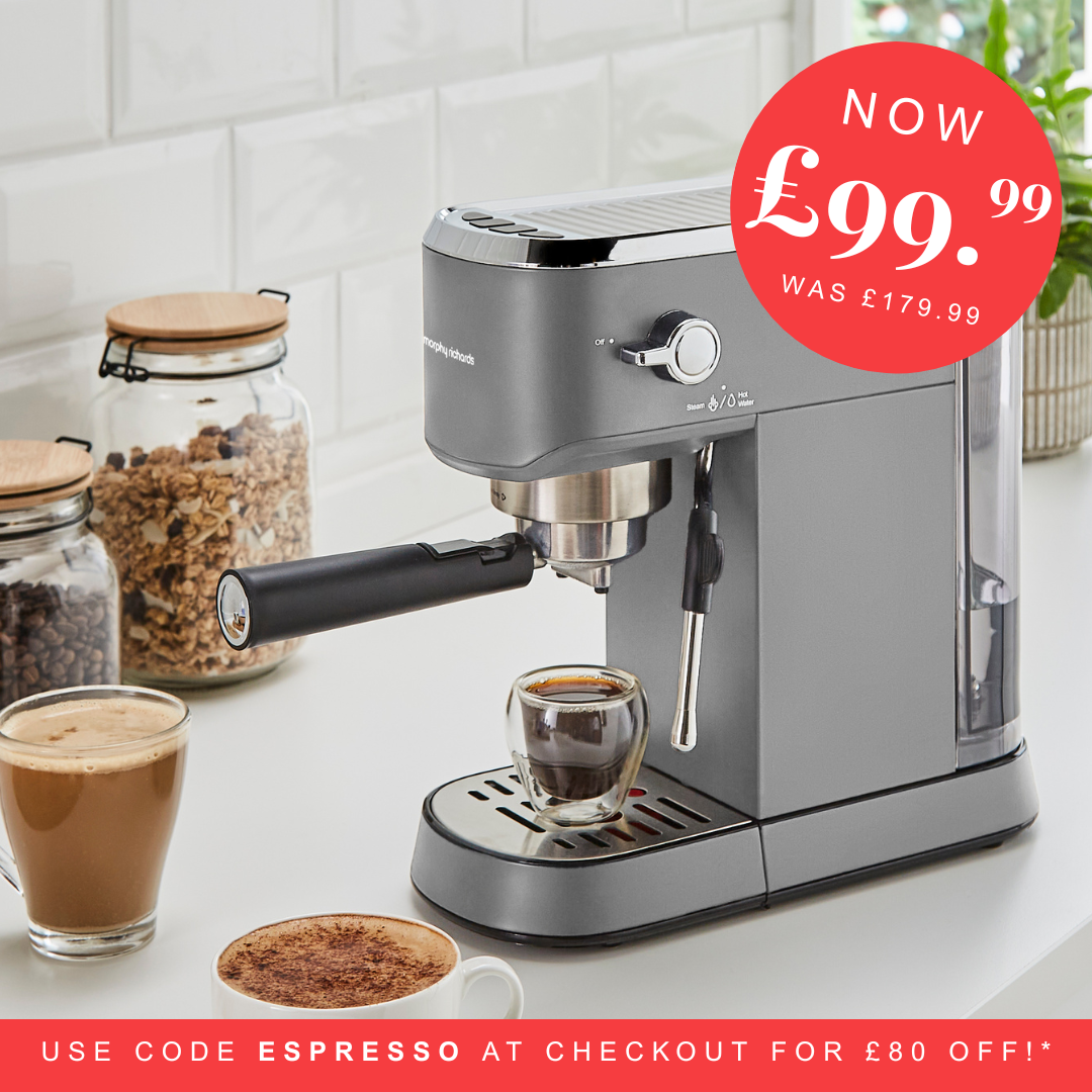 Home & Kitchen Appliances – Morphy Richards-UK