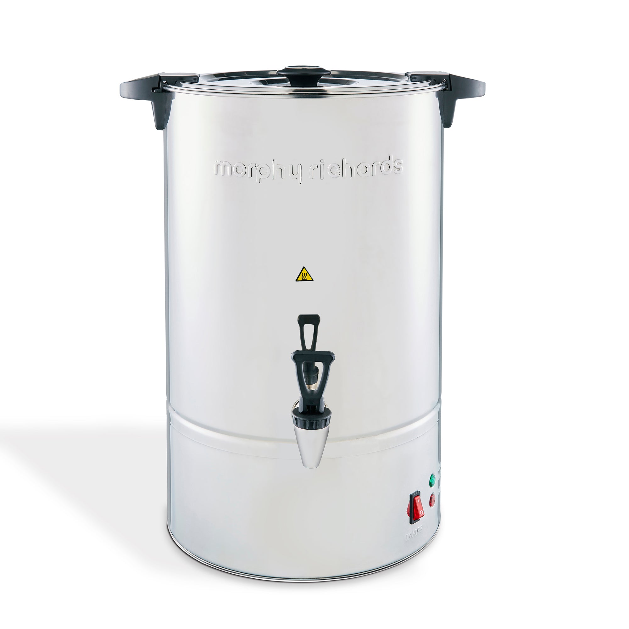 Morphy Richards 20L Tea Urn – Morphy Richards-UK