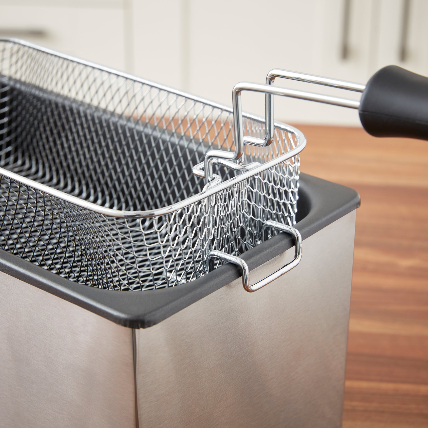 Morphy Richards ClearView 3.5L Deep Fat Fryer – Morphy Richards UK