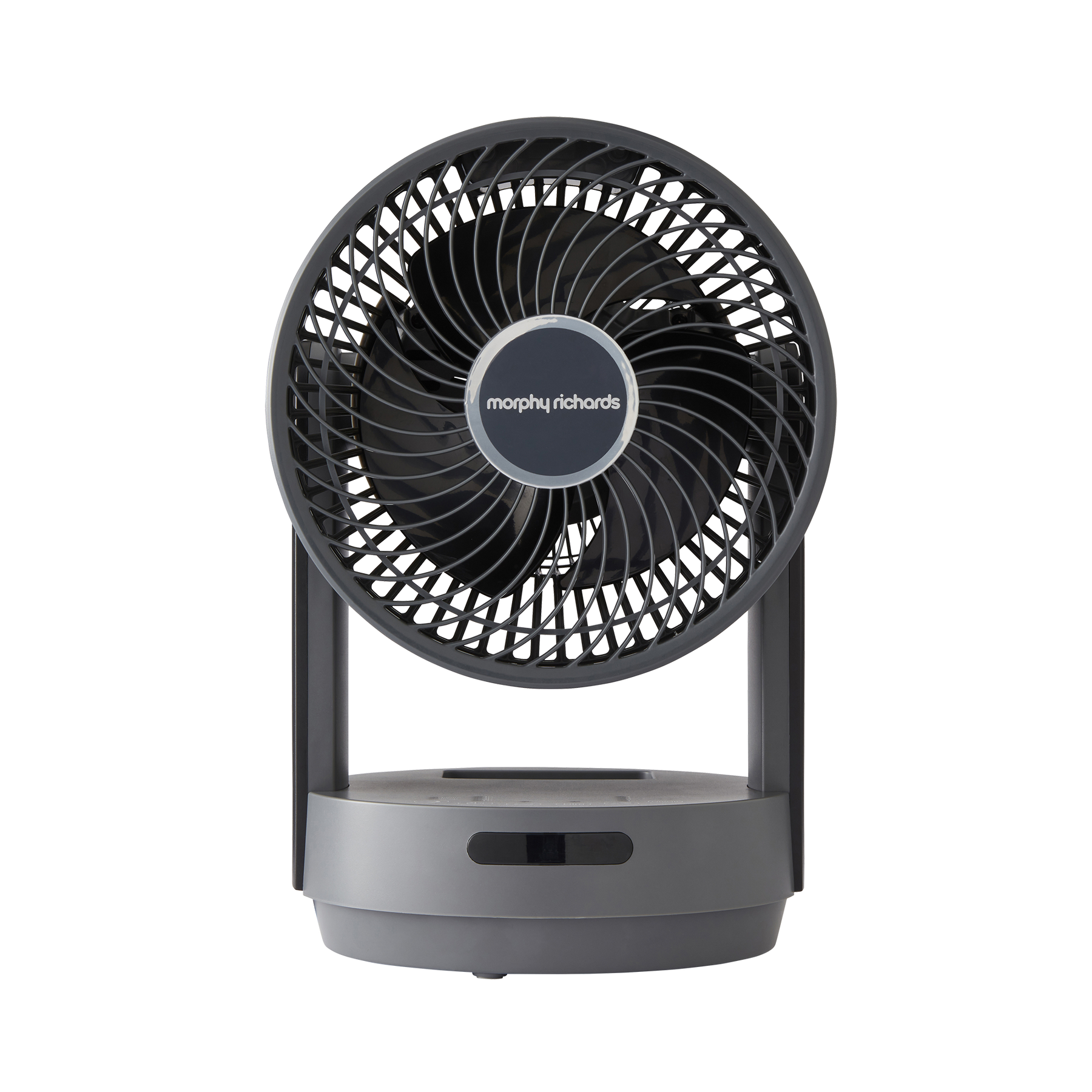 Morphy Richards Air Flex 6” Circulating Desktop Fan with Remote Control