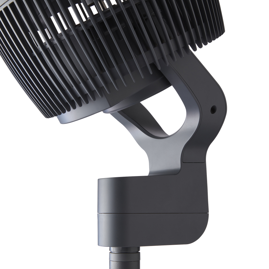 Morphy Richards Air Flex 9” Air Circulating Pedestal Fan With Remote ...