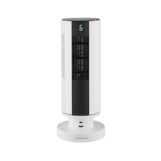 Fans | Electric Fans, Desk Fans & Pedestal Fans – Morphy Richards UK
