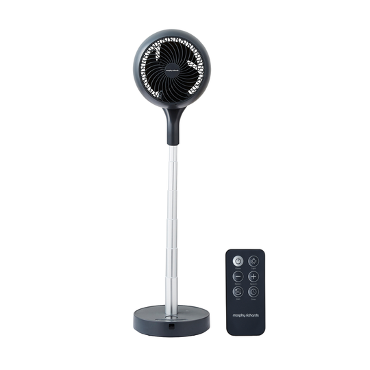 Fans | Electric Fans, Desk Fans & Pedestal Fans – Morphy Richards UK