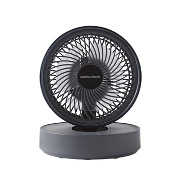 Spare Cassini Glass Turntable – Morphy Richards-UK