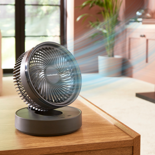 Fans | Electric Fans, Desk Fans & Pedestal Fans – Morphy Richards-UK