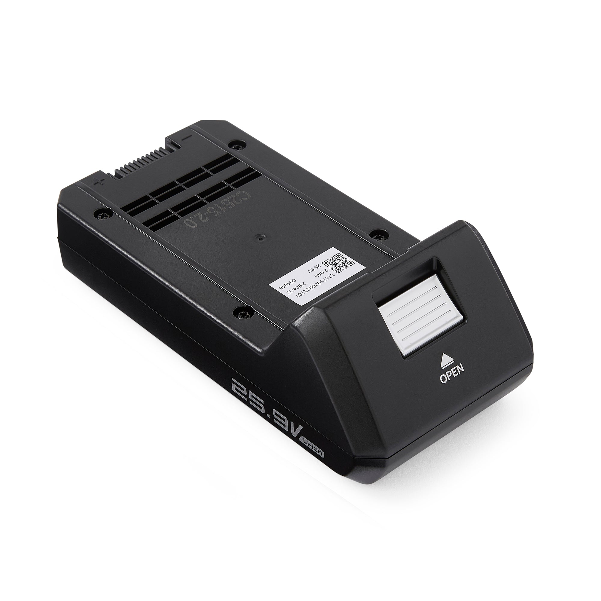 Spare Battery (Li-ion) – Morphy Richards UK