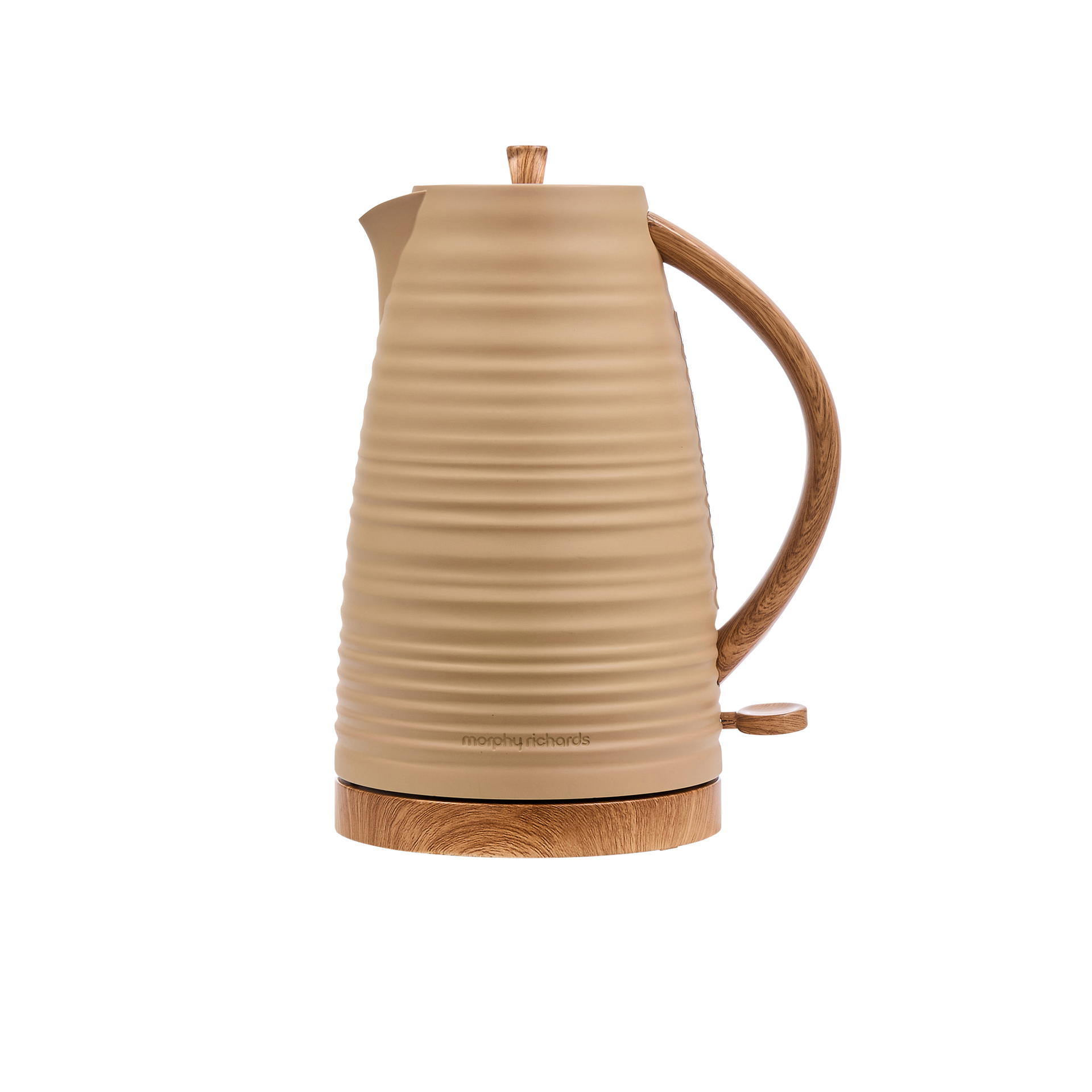 How Does a Kettle Work - A Guide by Morphy Richards