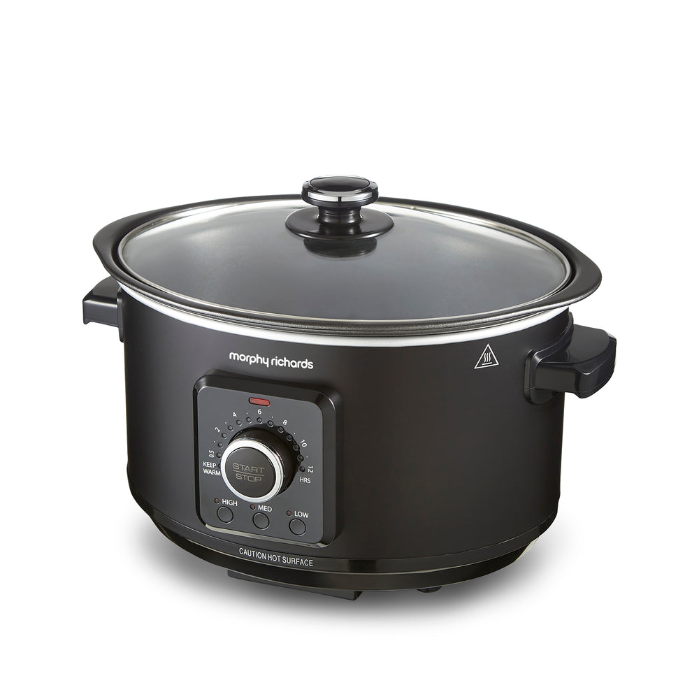 Morphy Richards 3.5 Litre Slow Cookers – Morphy Richards-UK