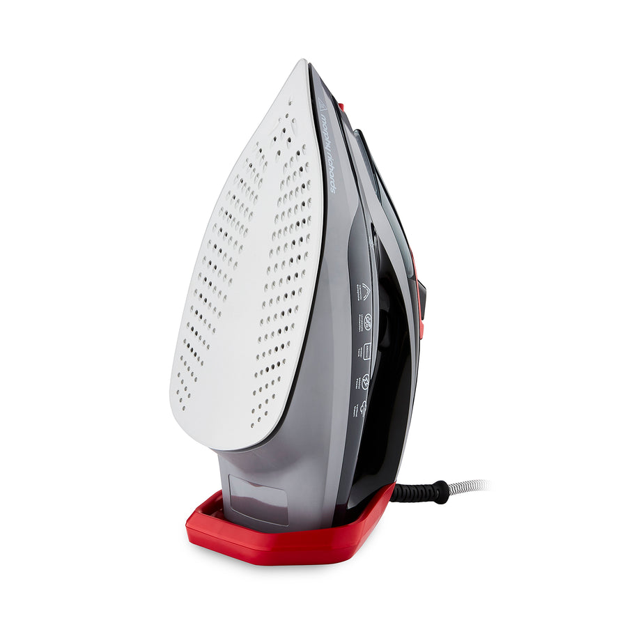 Morphy Richards Power Steam Elite 3000W LED Steam Iron