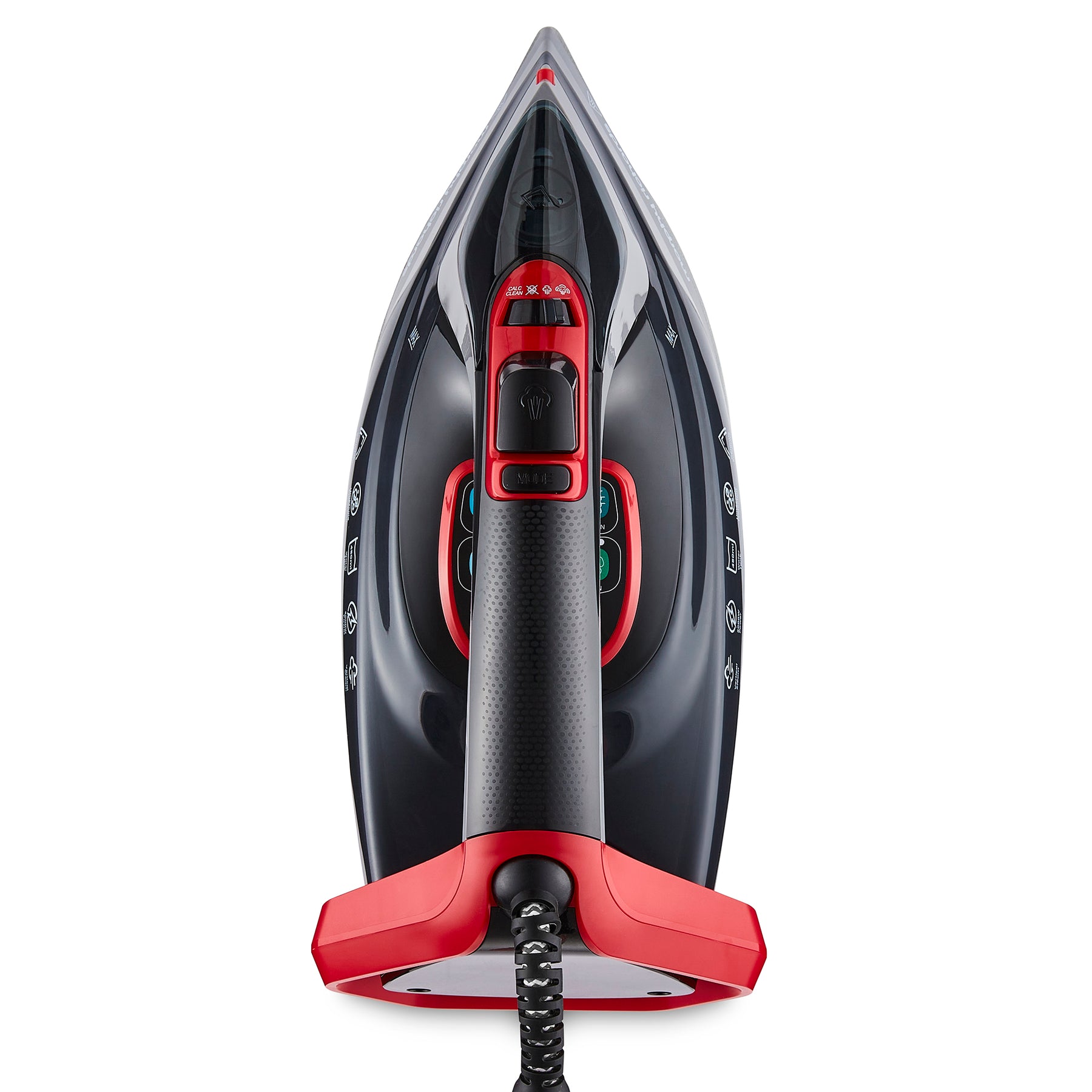 Morphy Richards Power Steam Elite 3000W LED Steam Iron