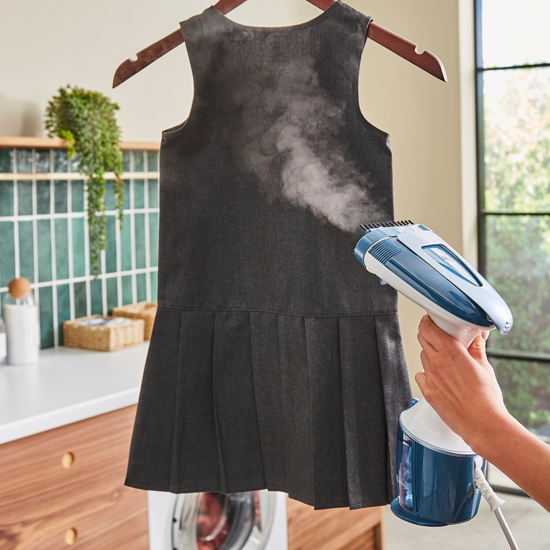 Morphy Richards Handheld Garment Steamer – Morphy Richards-UK
