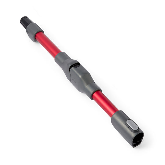 Spare Extension Tube with Flexi Clean Joint – Morphy Richards UK