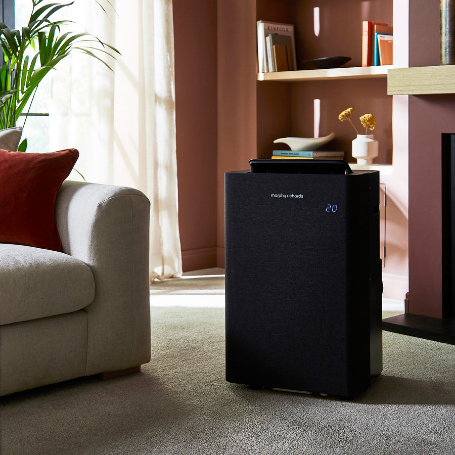 Morphy Richards Flexi Freeze 12K BTU Portable Air Conditioning Unit ...
