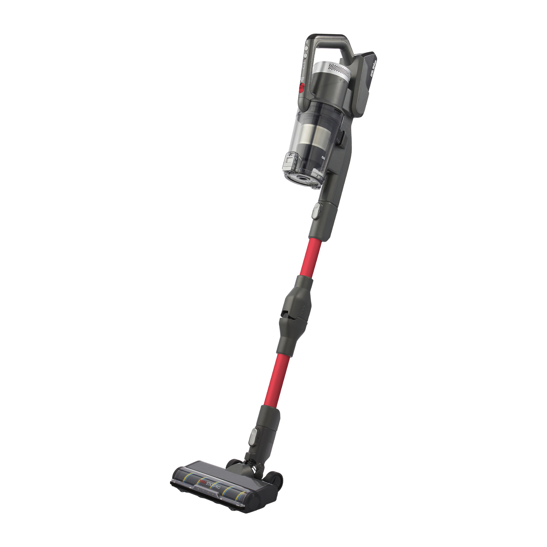 MRXSTICKPRO IntelliClean with Self Empty Cordless Stick Vacuum – Morphy ...