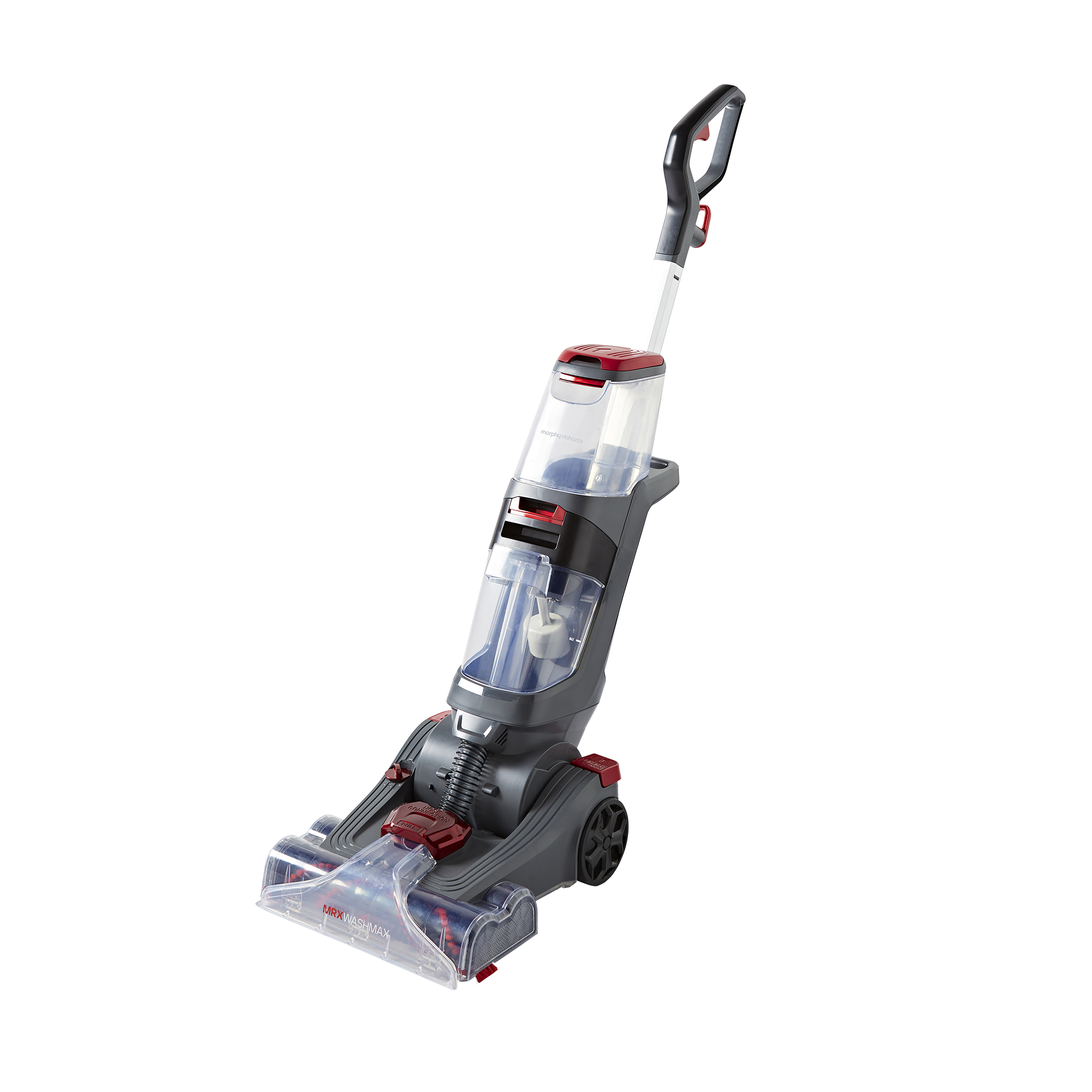 Morphy Richards MRXWASHMAX DualClean Carpet Washer