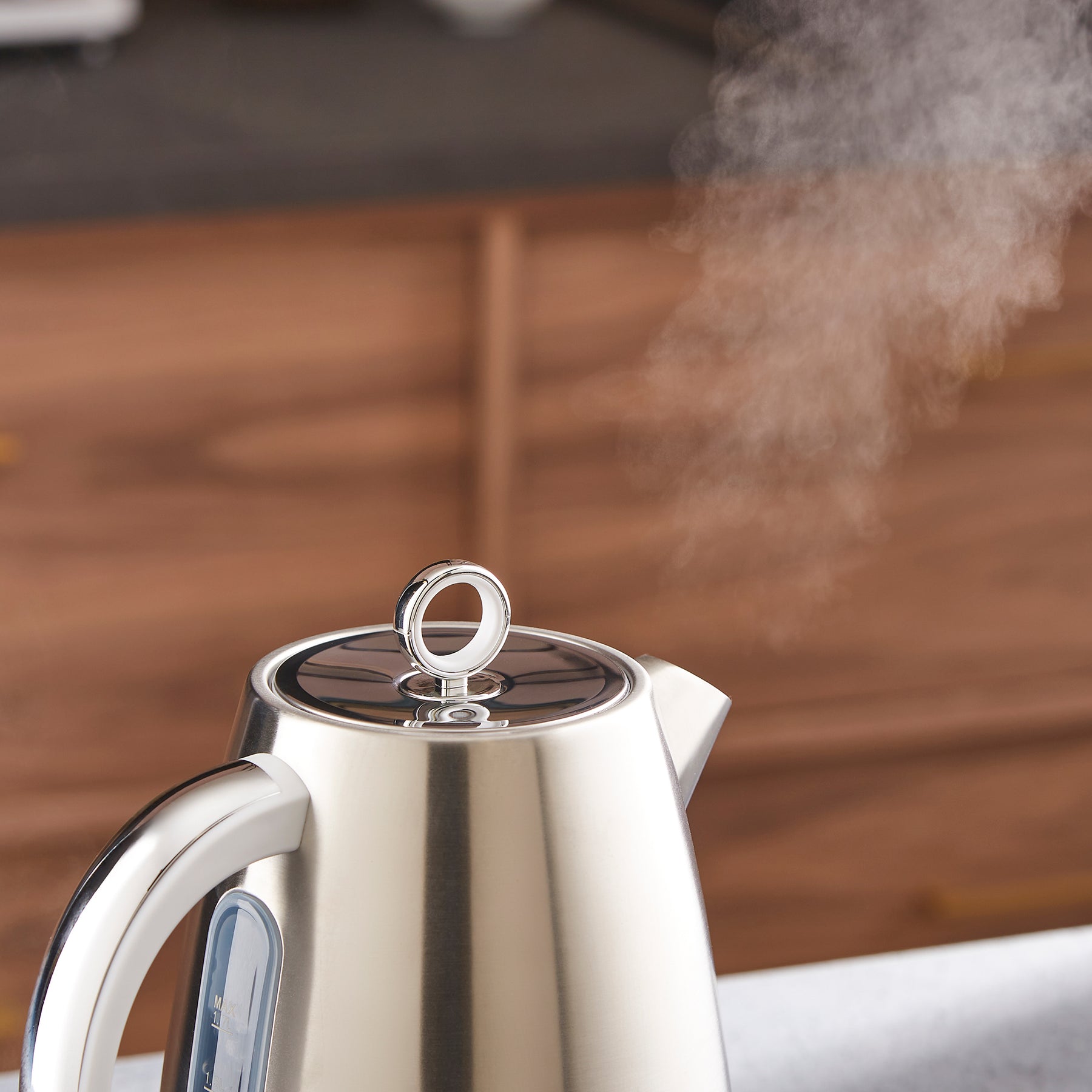 Mexborough White Kettle & Toaster Set – Morphy Richards UK