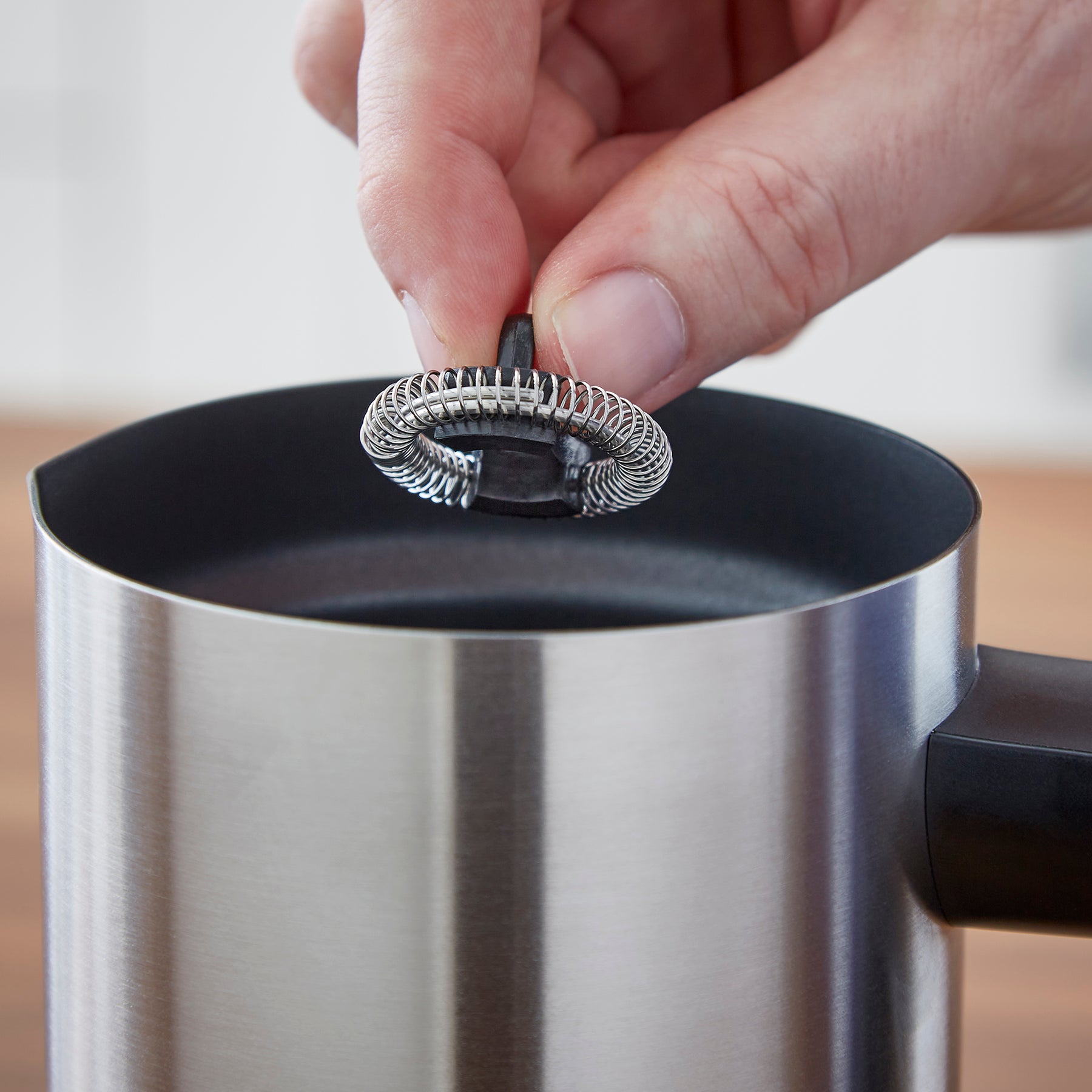 Morphy Richards Brew & Blend Milk Frother – Morphy Richards-UK