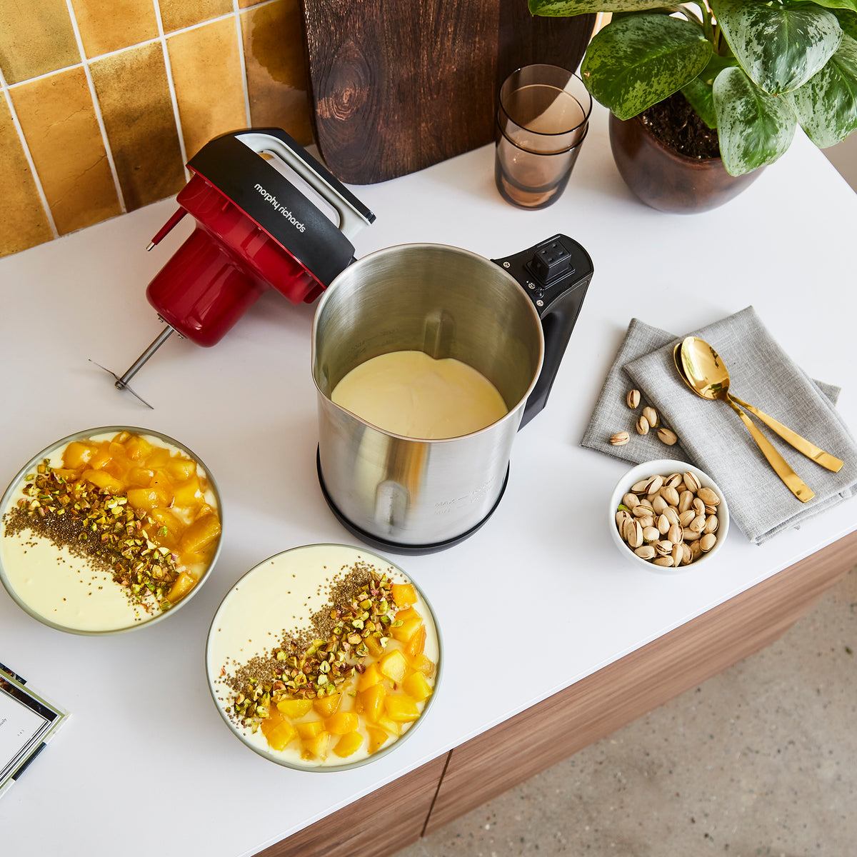 Morphy Richards – Morphy Richards-UK
