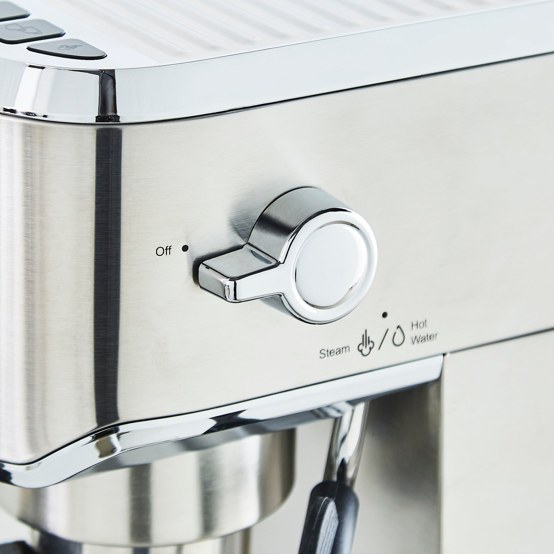 Coffee Machine – Morphy Richards-UK