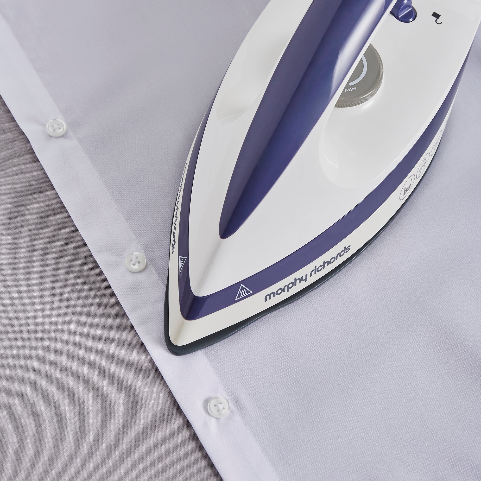 Speed Steam 3000w Steam Generator Iron