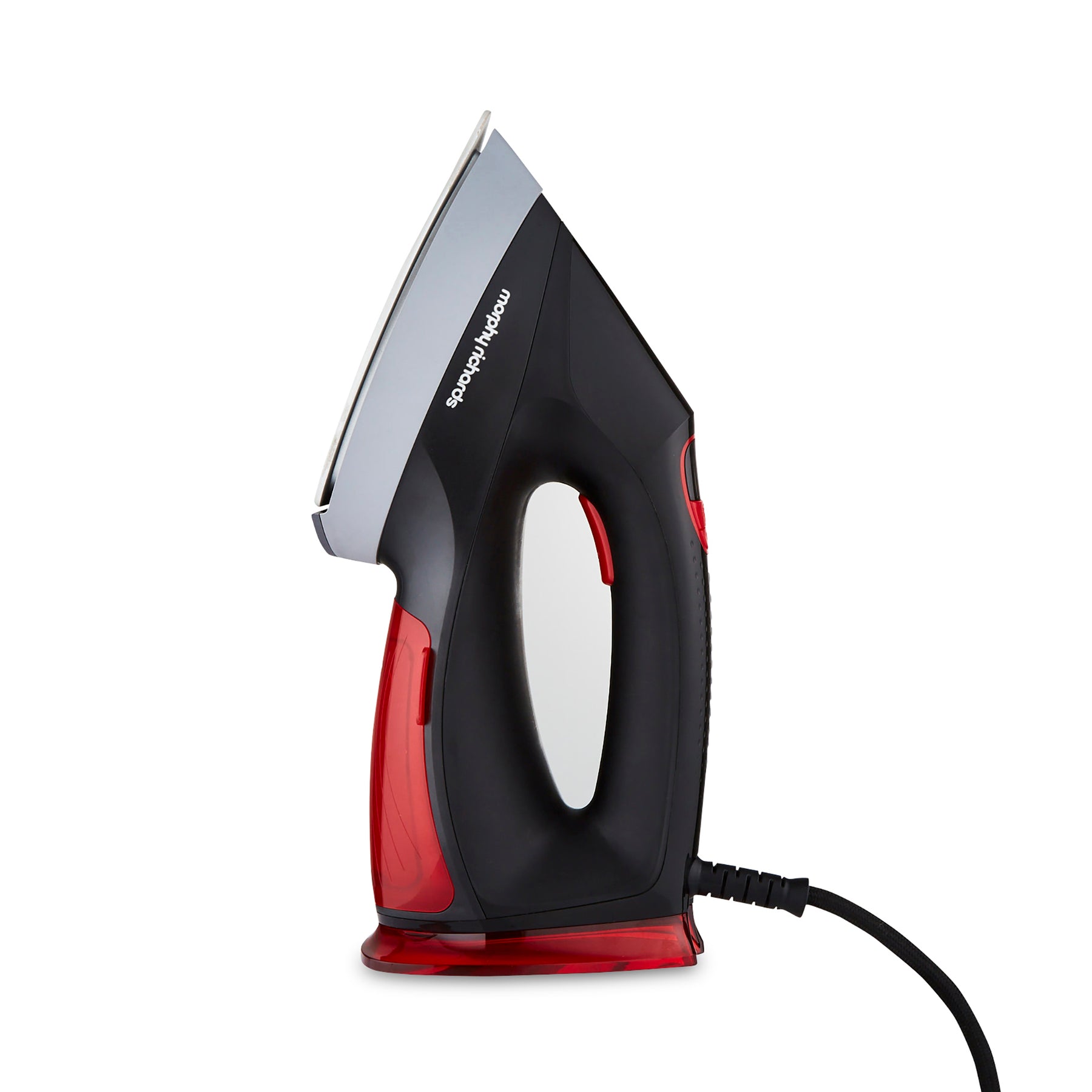 Morphy Richards Turbosteam 2 in 1 Garment Steamer and Iron – Morphy ...