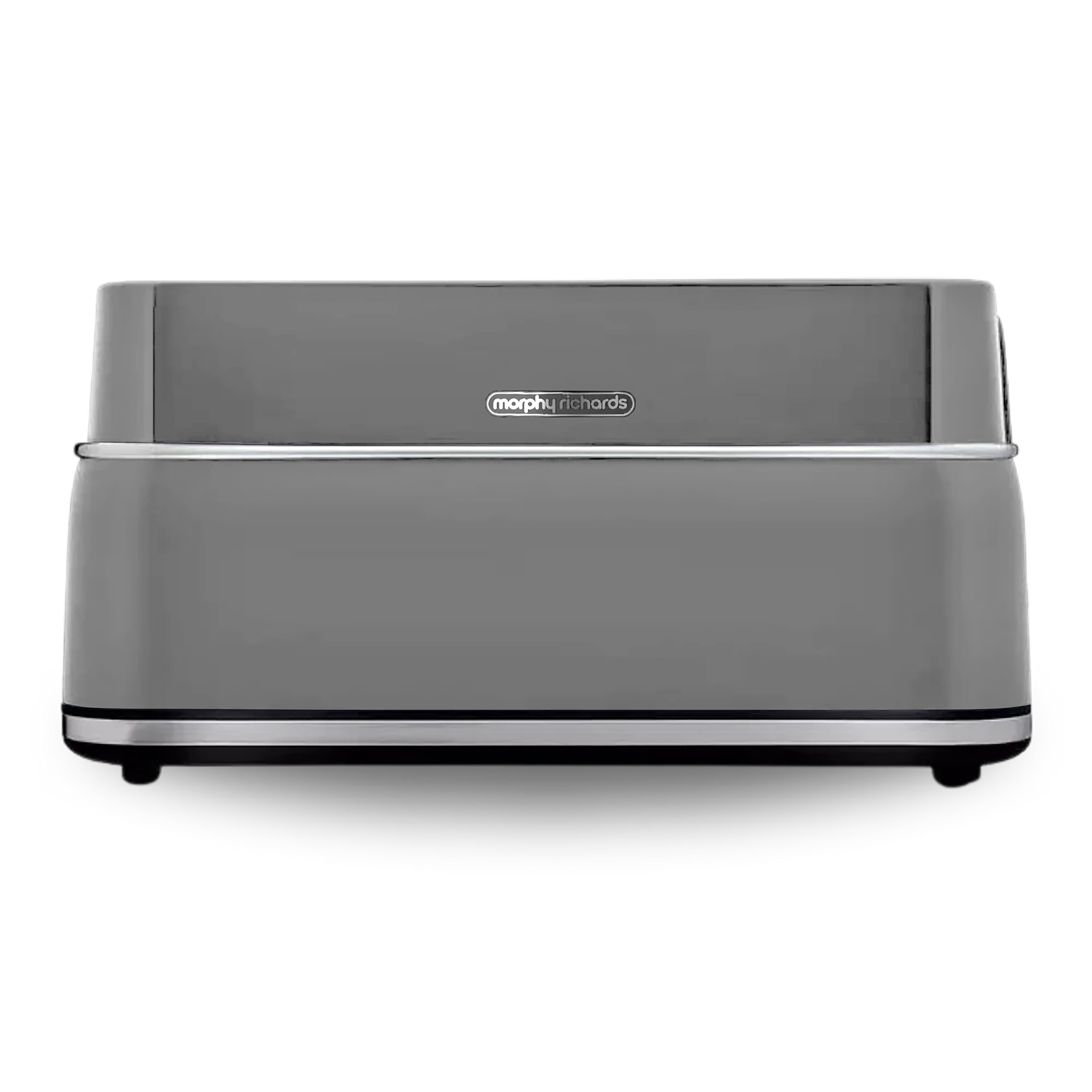 Signature Toaster Grey – Morphy Richards-UK