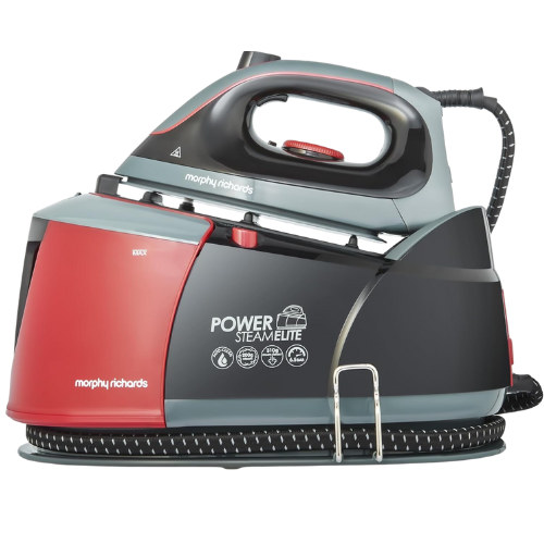 Steam Generator Irons | Shop Generator Irons – Morphy Richards-UK