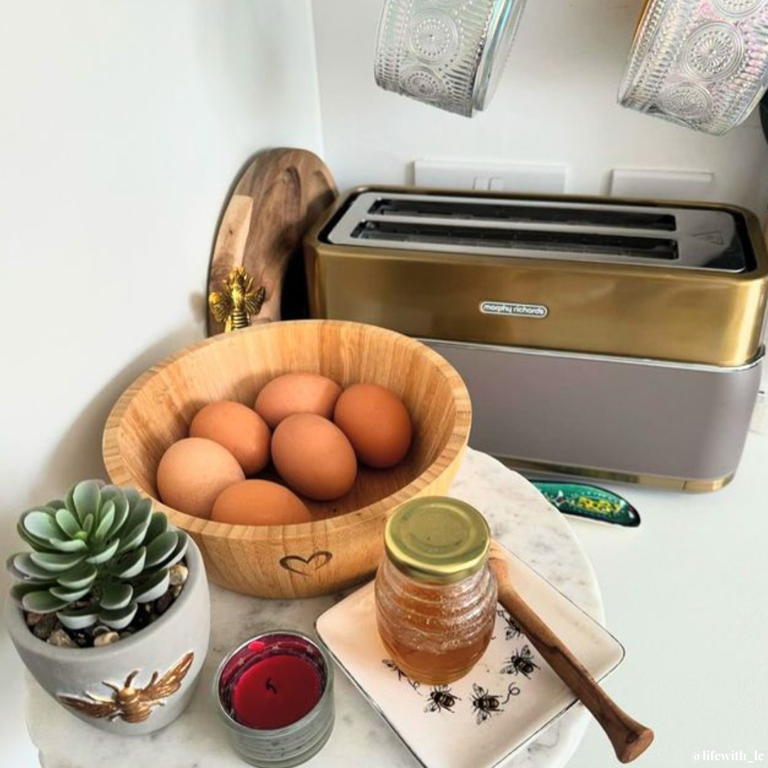 A Gift Guide To The Best Kitchen Starter Set – Morphy Richards UK