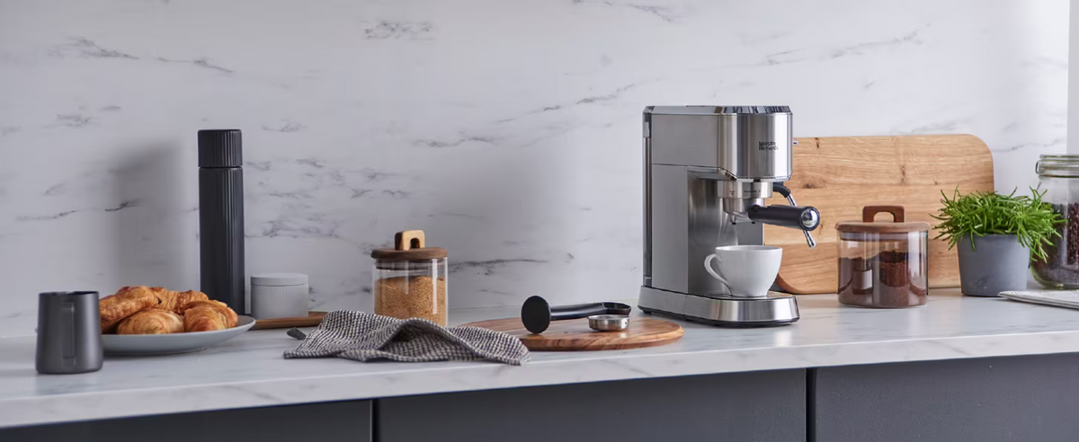 Coffee Machine – Morphy Richards-UK