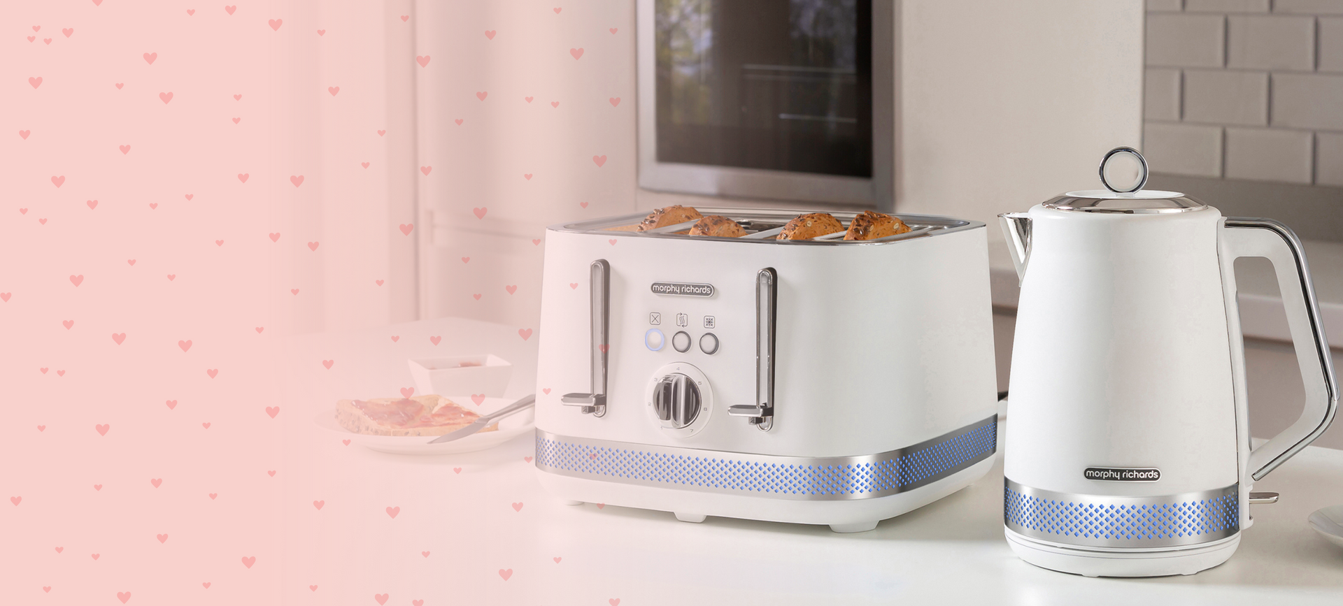 Home & Kitchen Appliances – Morphy Richards-UK